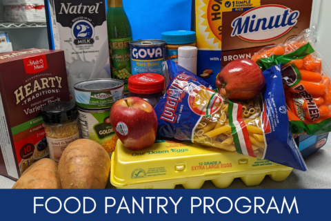 JFCS Food Programs | JFCS of Greater Mercer County